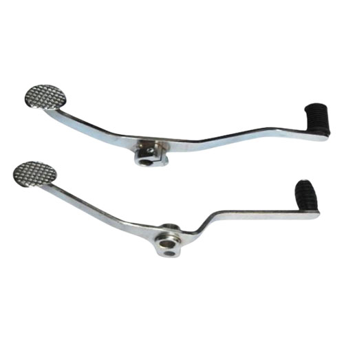 GEAR LEVER EX5 CHROME – SRIDER